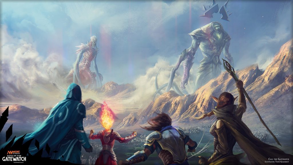 MTG Arena Beginner’s Guide: Everything New Players Need to Know in 2026 ...