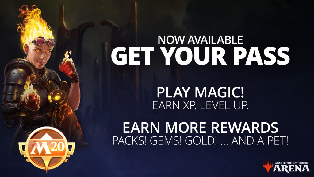 How to Get Free Packs in MTG Arena: Every Method Explained | MTG Arena Pro