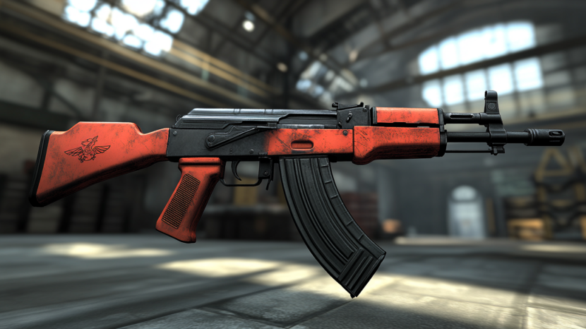 AK Skins Showcase: Must-Have Designs for Every CS2 Arsenal | MTG Arena Pro